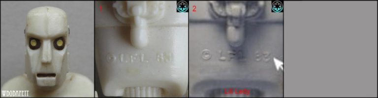 8D8 – Variant Villain