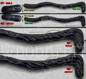 Emperor Cane – Variant Villain