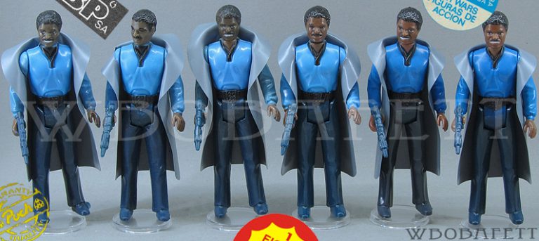 POCH & PBP Gallery – Variant Villain
