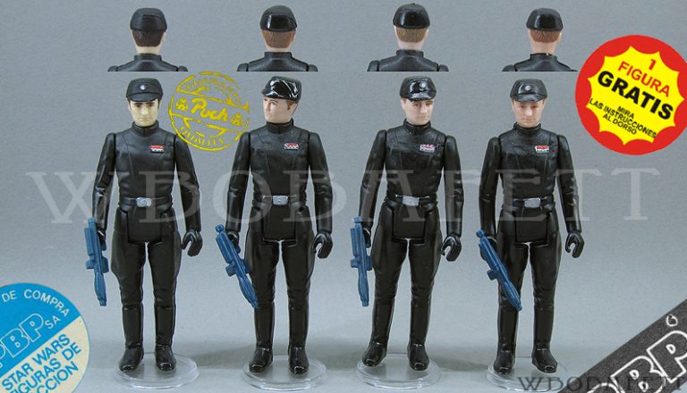 POCH & PBP Gallery – Variant Villain