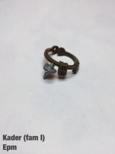 Yoda Belt – Variant Villain