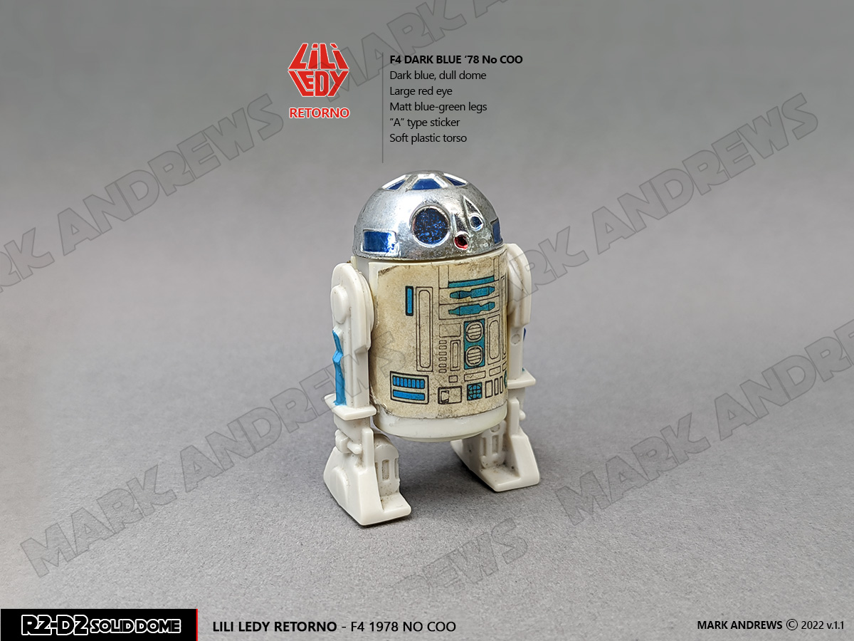 R2-D2 – Variant Villain