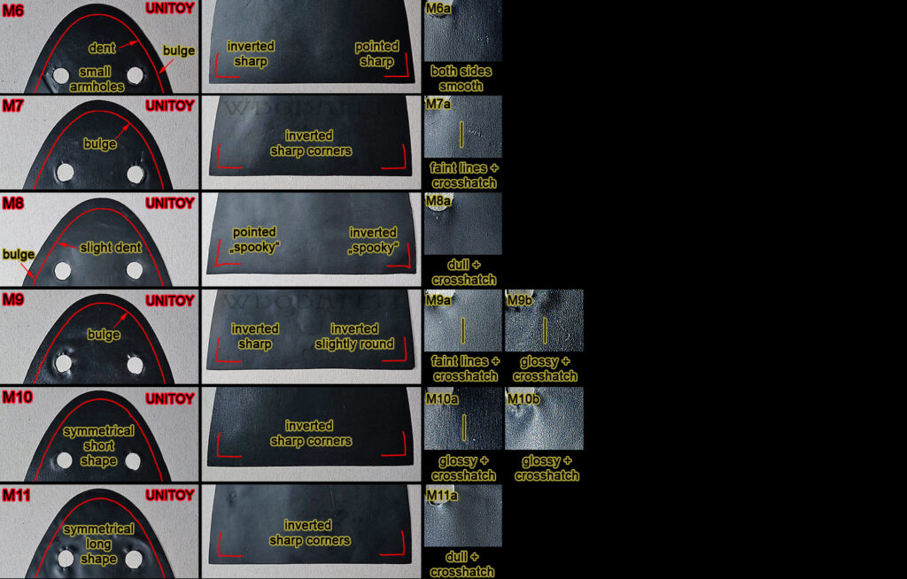 Darth Vader Cape – Variant Villain