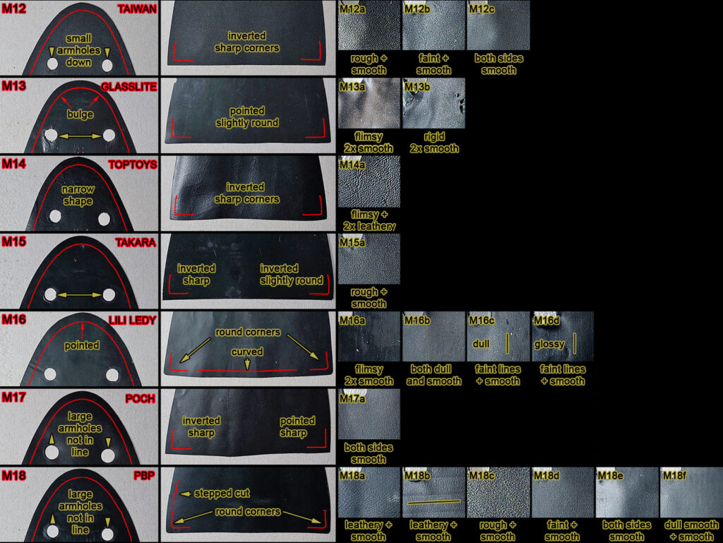 Darth Vader Cape – Variant Villain