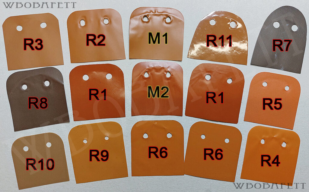 Jawa Vinyl Cape – Variant Villain